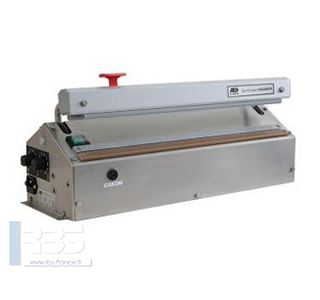 Soudeuse INOX Sealmaster Magneta 421 MGS